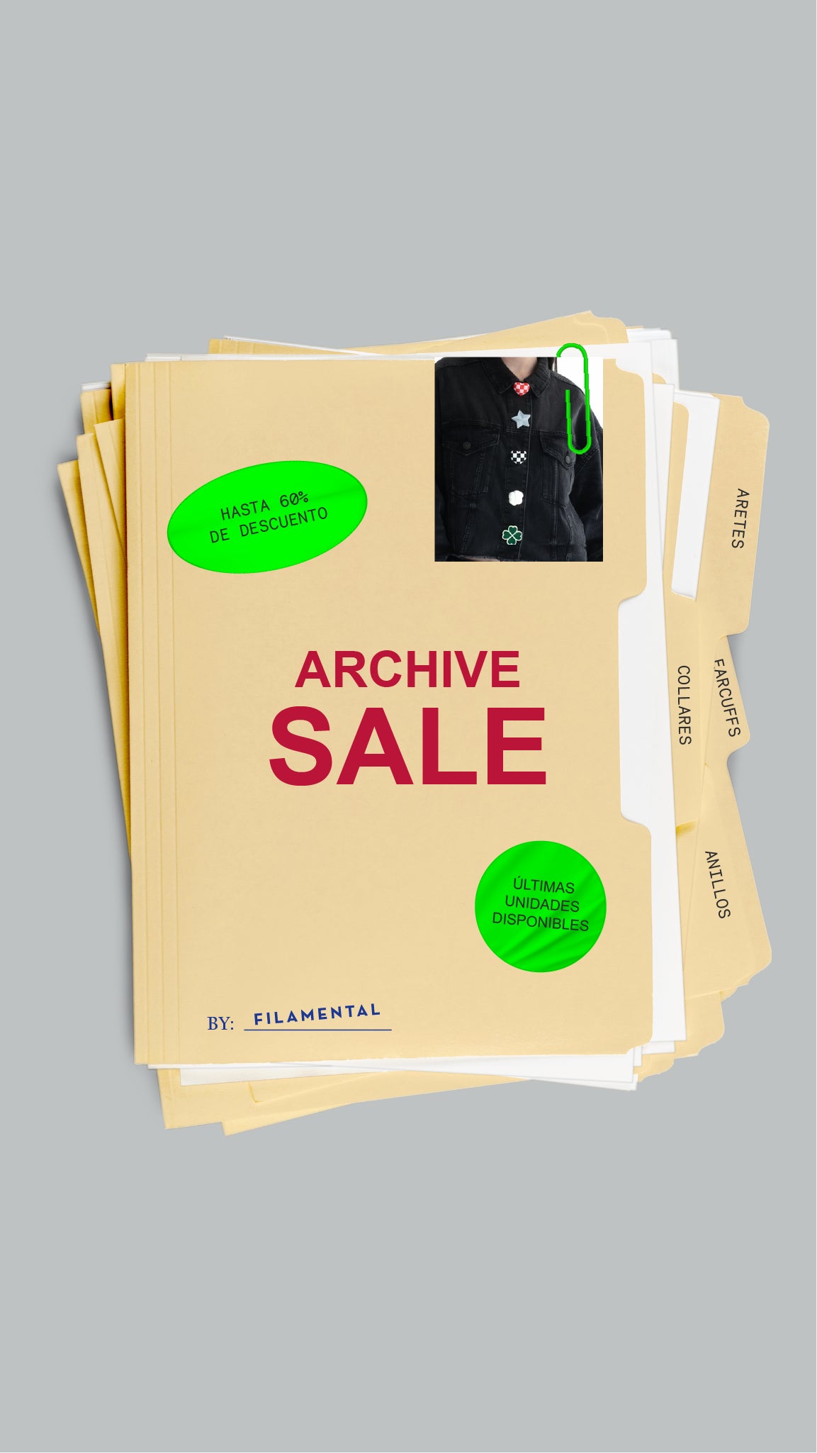 FILAMENTAL – Filamental