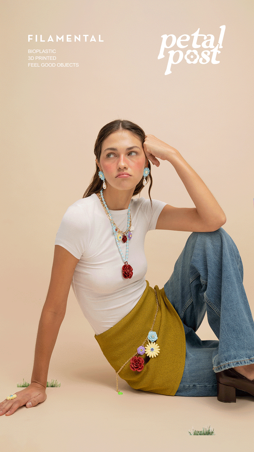 FILAMENTAL – Filamental