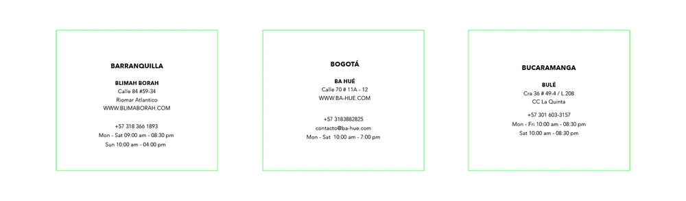 FIND US – Filamental